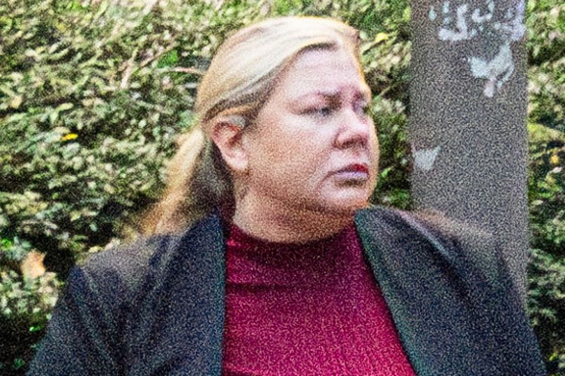 Corrupt officer 'infatuated' with secret criminal boyfriend banned from job