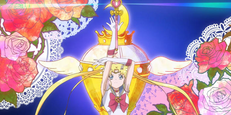 10 Most Powerful Attacks In The Sailor Moon Franchise Ranked