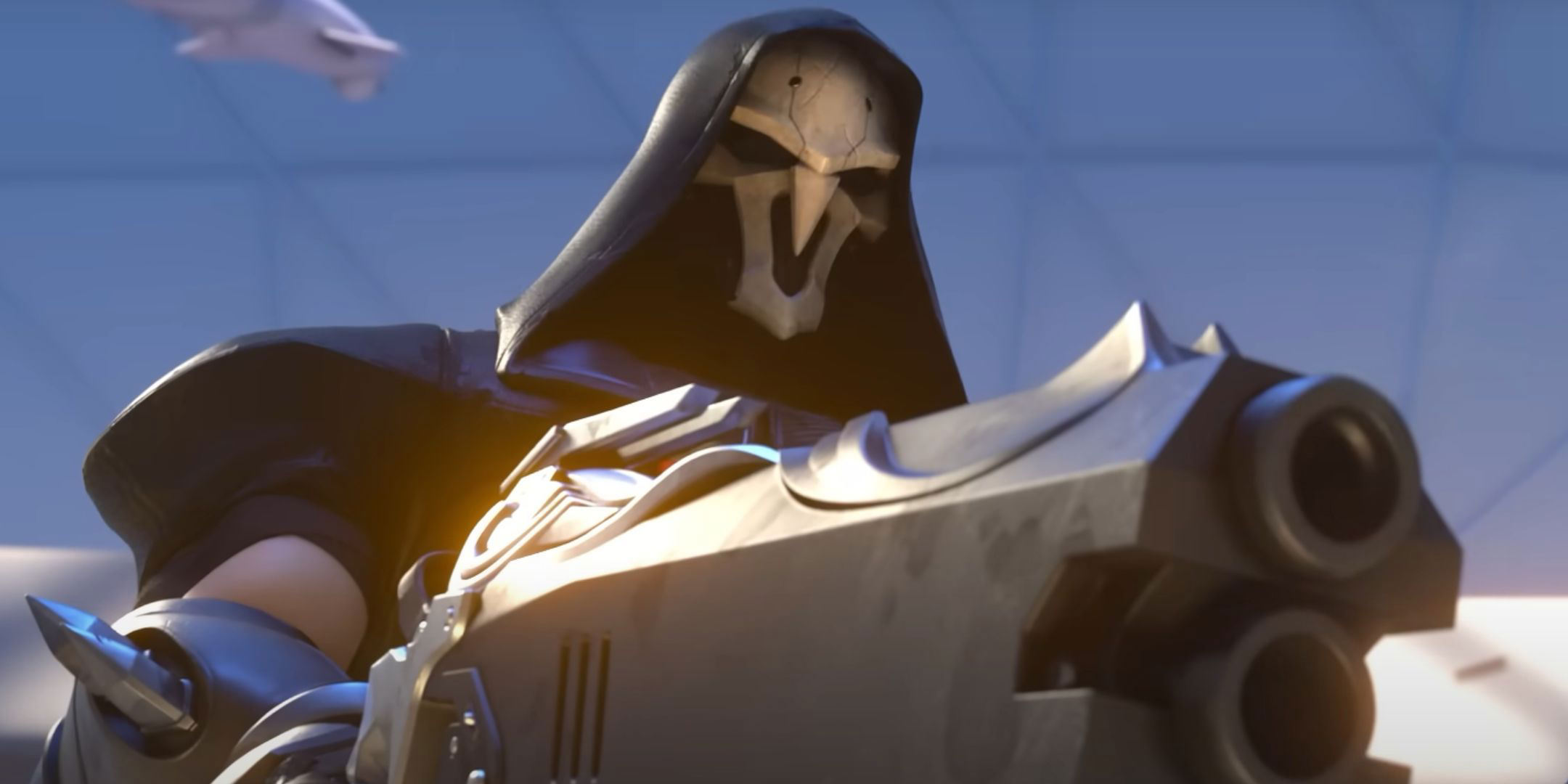 Overwatch: Classic Announced, A Full Rebuild Of 1.0 Overwatch Overwatch: Classic Announced, A Full Rebuild Of 1.0 Overwatch