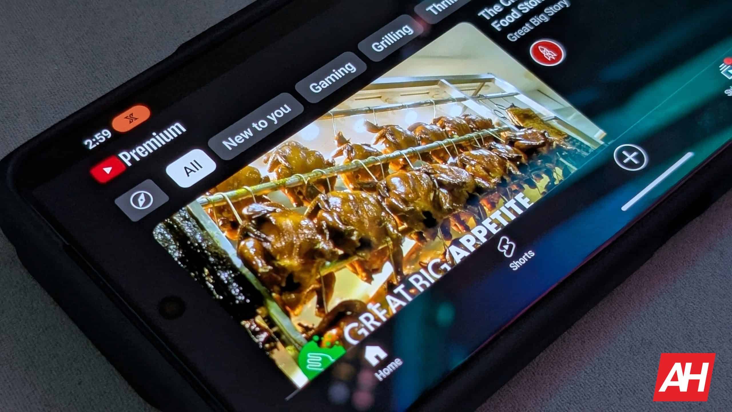 YouTube fixes low-quality video playback bug on iOS