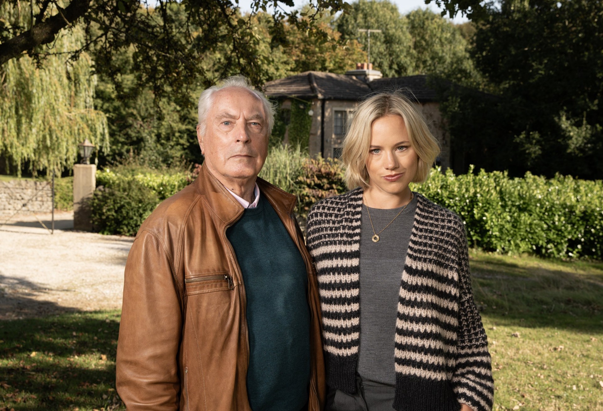 Ruby takes brave first steps to justice following historic sexual abuse ...