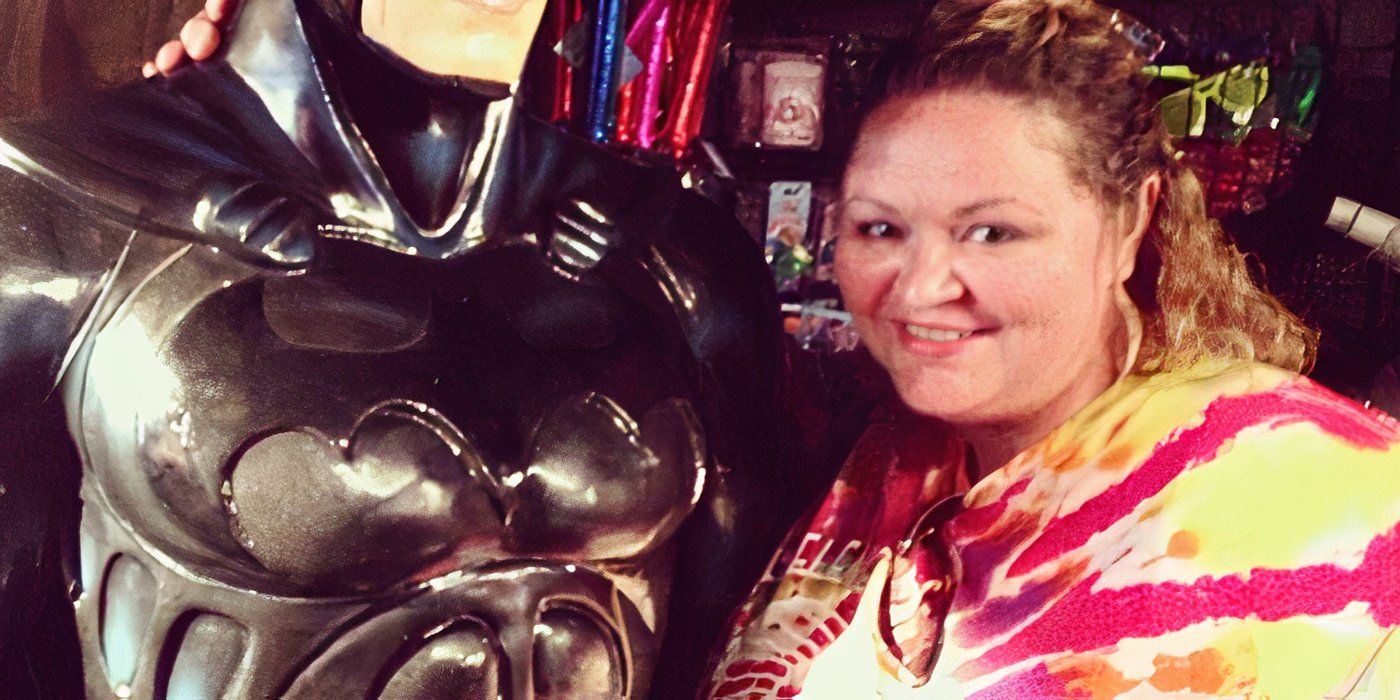 1000-Lb Sisters’ Amanda Halterman Finally Reveals Secret Boyfriend ...