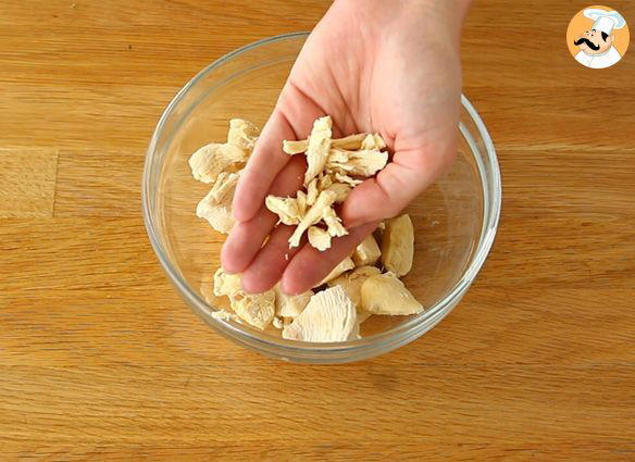 Spring rolls - shrimp and chicken