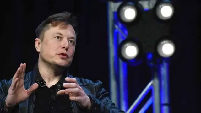 Elon Musk Alleges Possible 'Link' Between Cybertruck Explosion and New ... Elon Musk Alleges Possible 'Link' Between Cybertruck Explosion and New ...