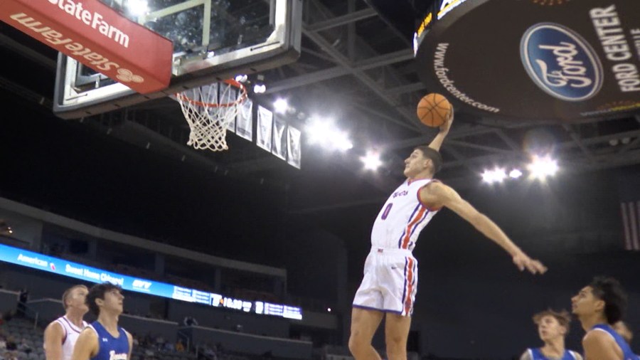 David Ragland speaks on Gabriel Pozzato’s future with UE