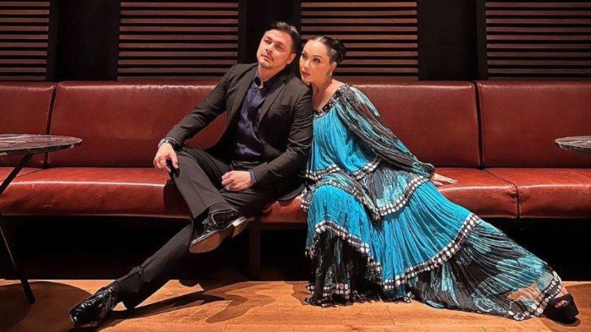 Status Hubungan Titi DJ dan Thomas Djorghi,Sudah Punya Kesepakatan ...