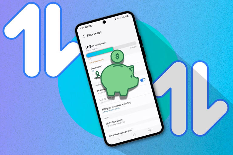 How I Cut My Mobile Data Usage And Saved Money In The Process