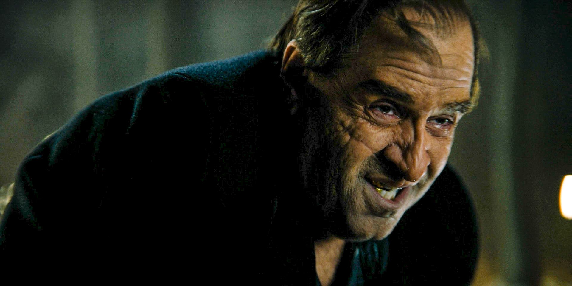 I Can’t Believe The Penguin’s Ending Already Teased 3 Different Ways ...