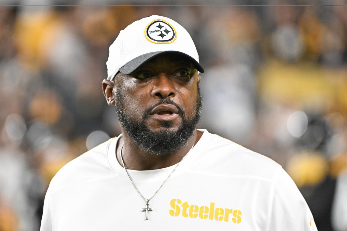 Pittsburgh Steelers Projected to Splurge on $160 Million QB Signing