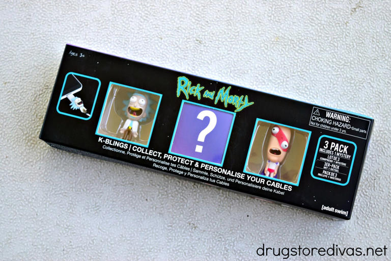 10 Pretty Schwifty Rick And Morty Gift Ideas