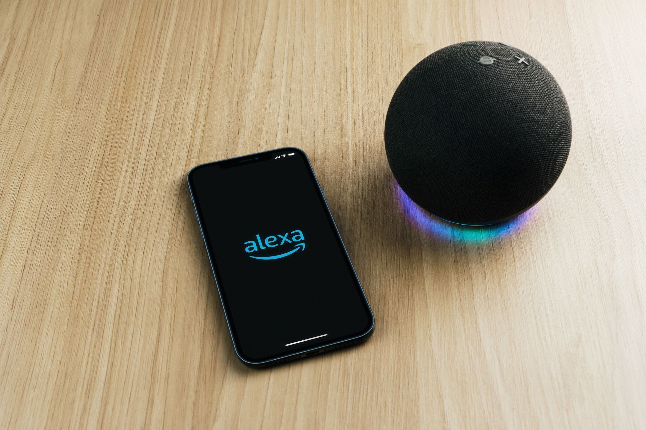 4 Reasons Amazon's Alexa+ Is a Privacy Nightmare