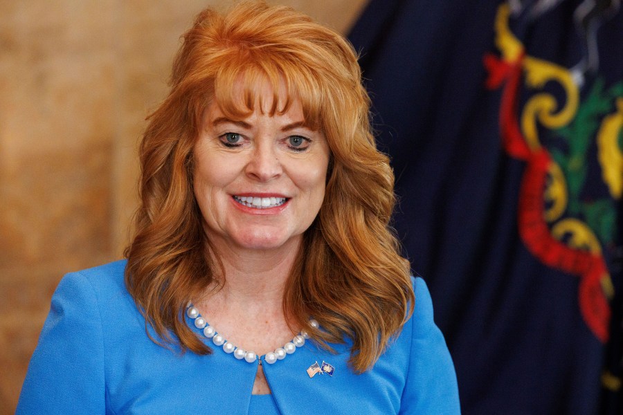 Garrity running for Gov; Martin talks budget on This Week in Pennsylvania