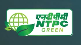 NTPC Green Shares Slip After Major Gains Post ₹2 Lakh Crore MP ...