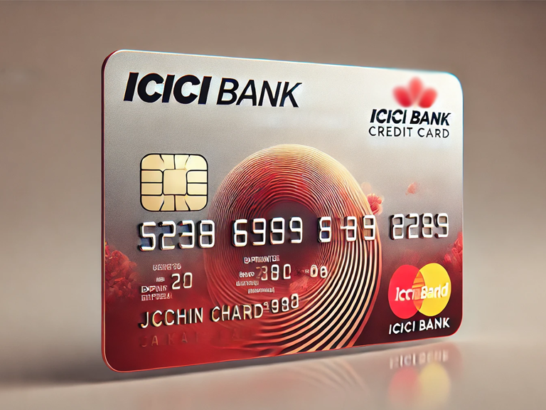 Revised ICICI Bank credit card rules from November 15, 2024: Check ... Revised ICICI Bank credit card rules from November 15, 2024: Check ...