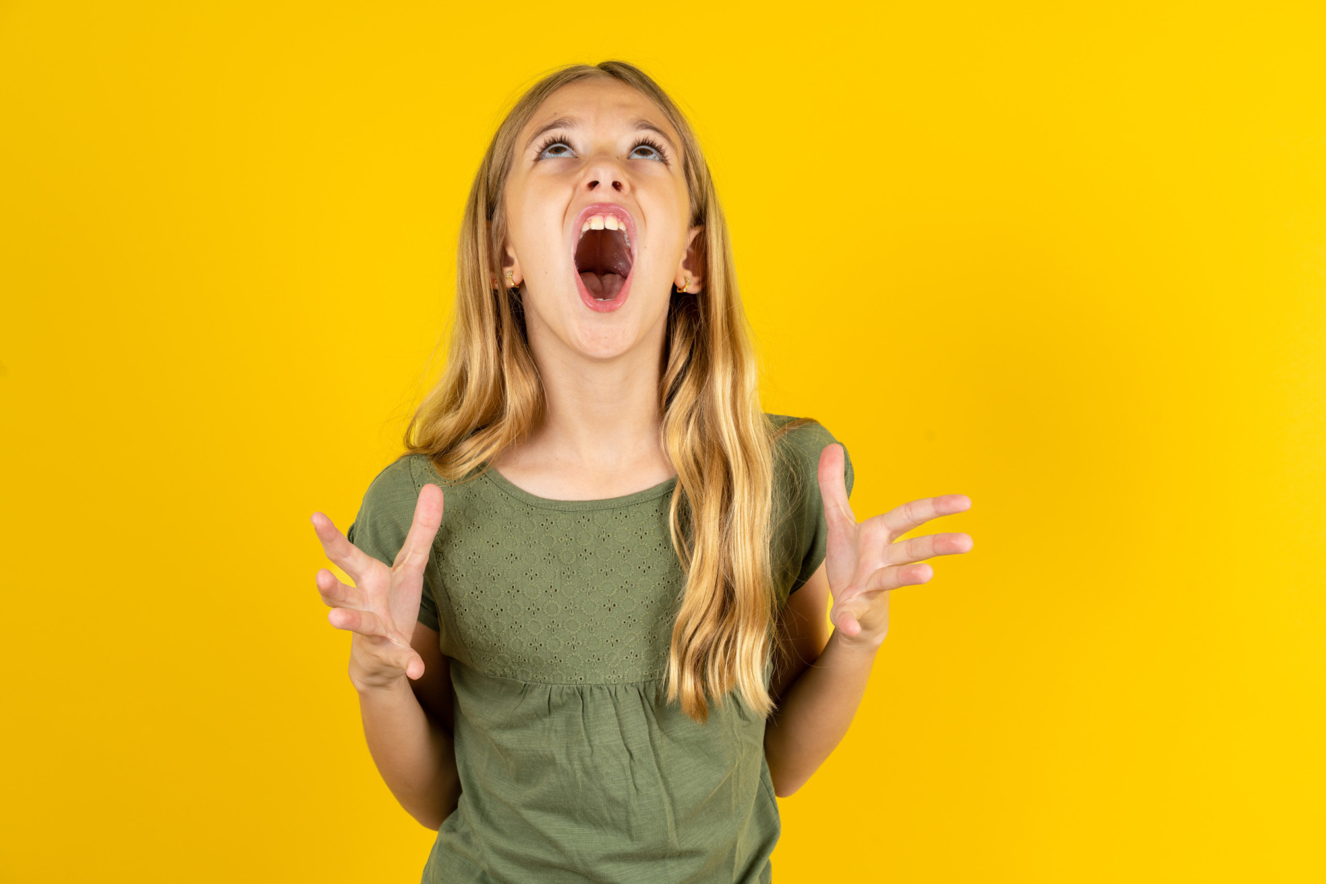 The reality of living with Tourette syndrome