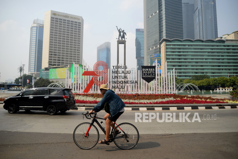 Revisi UU Daerah Khusus Jakarta Dikebut Sebelum Pencoblosan Pilkada ... Revisi UU Daerah Khusus Jakarta Dikebut Sebelum Pencoblosan Pilkada ...