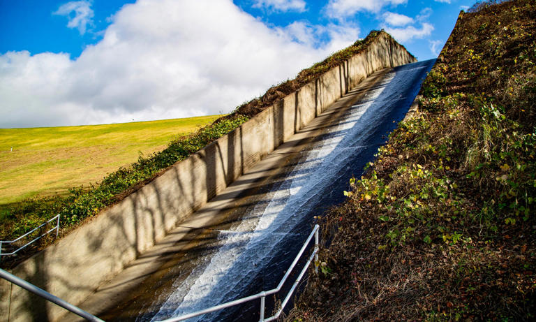 Helene recovery: Lead testing and water turbidity updates, wildfire ...