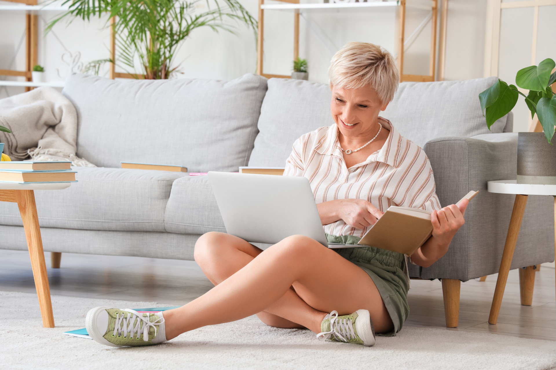 How much of our brains do we actually use?