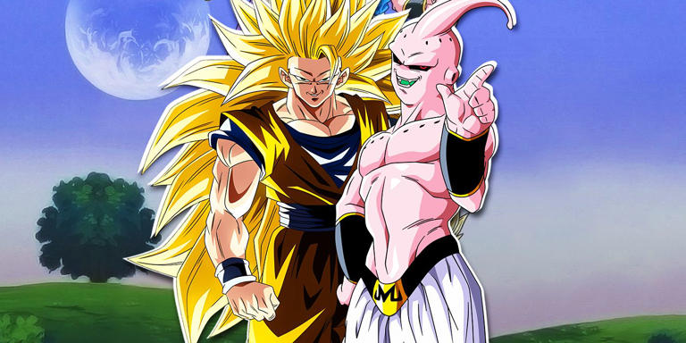 Dragon Ball Super Artist Defends Controversial DBZ Saga & Calls It His ...