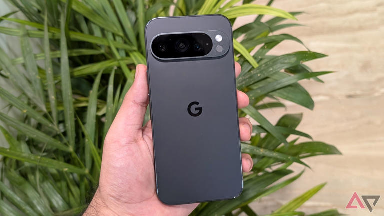 Google Pixel 10 renders suggest we're in for more of the same, and I'm ...