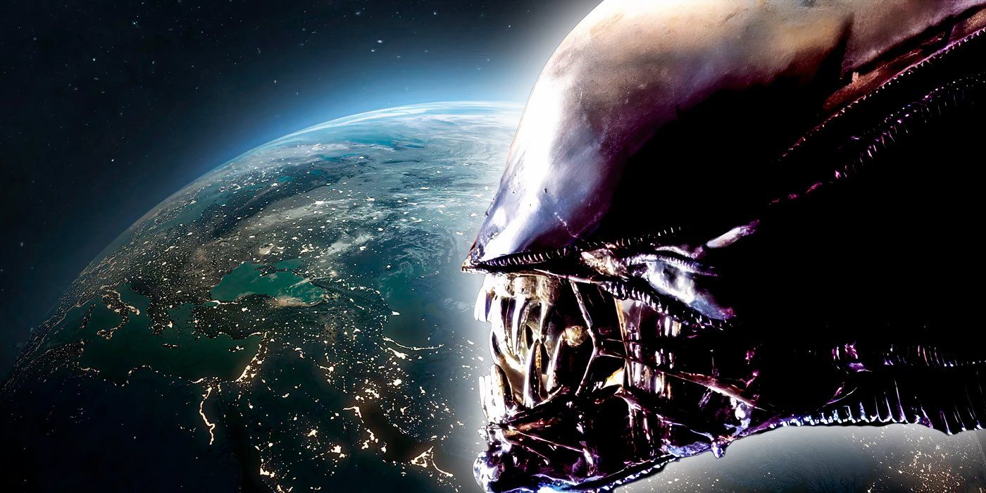 I Loved Alien: Romulus, But The Next Alien Project Is By Far My Most ...