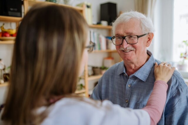 16 things a lonely person really wants to hear