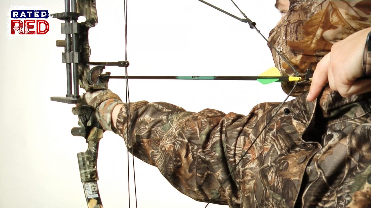 3 Budget-Friendly Bows for Hunting