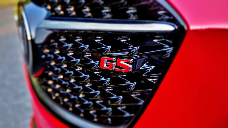 This Slept-On Sleeper From Buick Has All The Makings Of A Future Classic