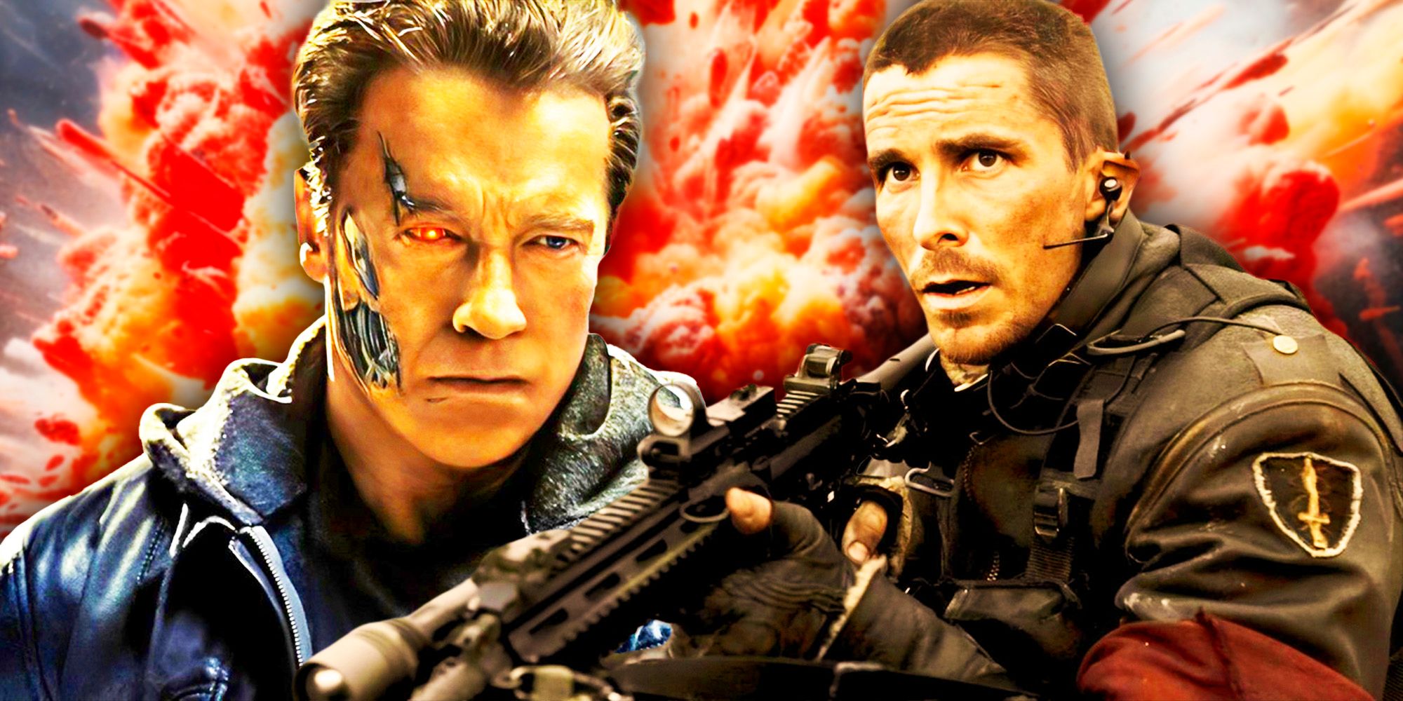 Netflixs Terminator Show With Record-Breaking Rotten Tomatoes Score ...