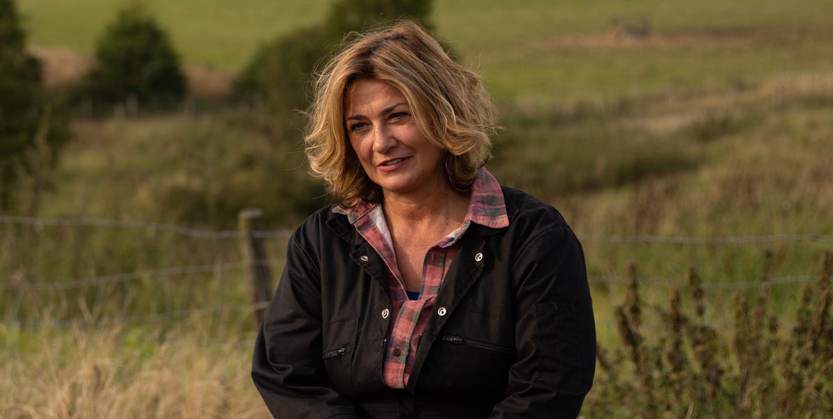 Emmerdale airs Moira and Lewis showdown over Emma's death in early ITVX ...