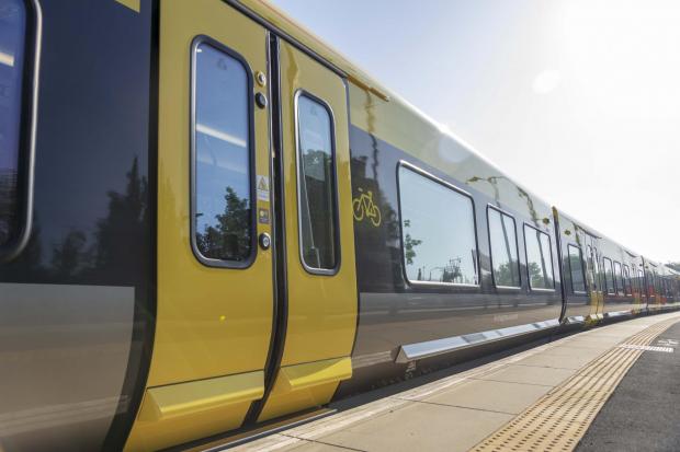 Cancellations and delays as major disruption on all Merseyrail Wirral ...