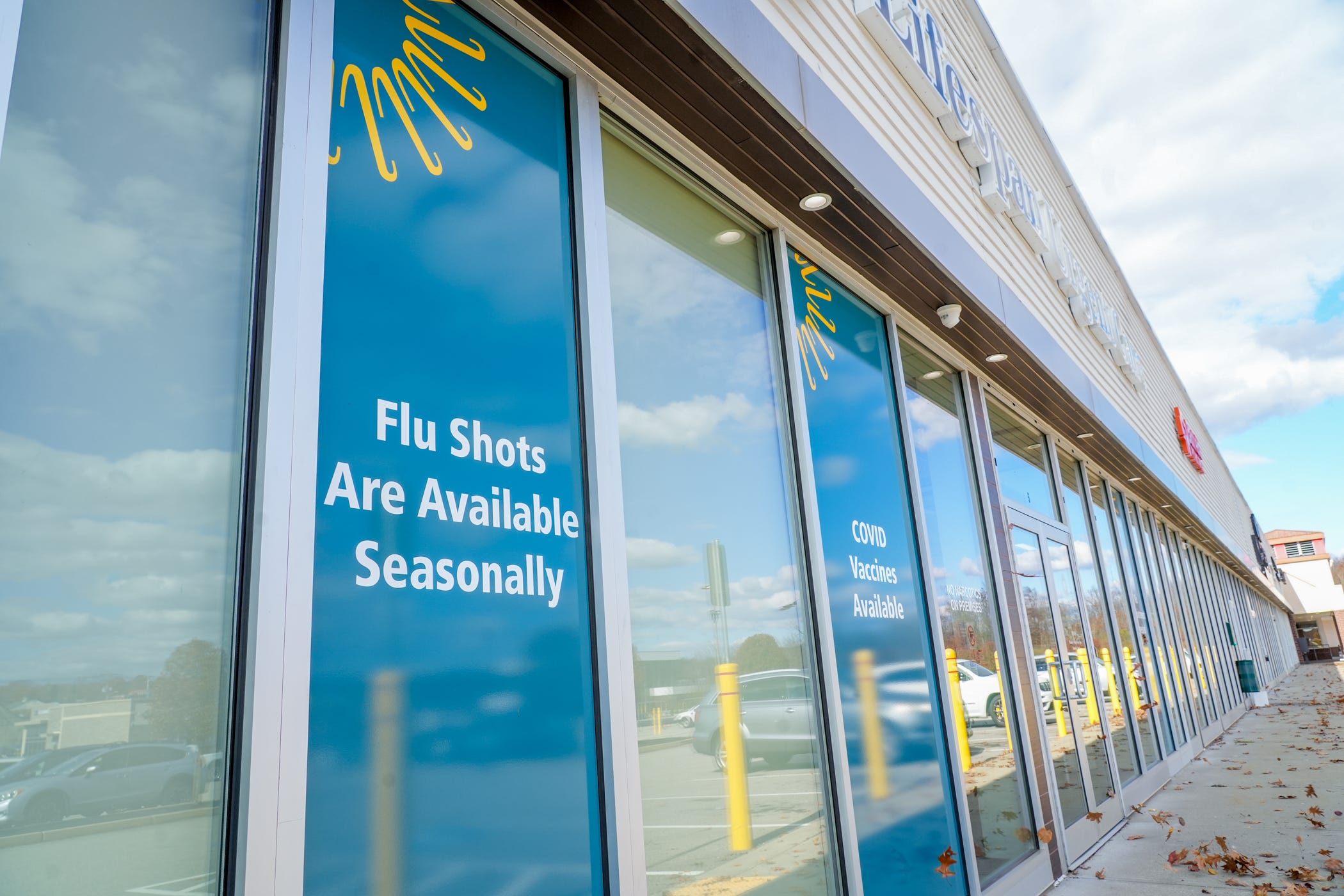 Flu cases up in RI by 50% from last season. Why this year is worse than ...