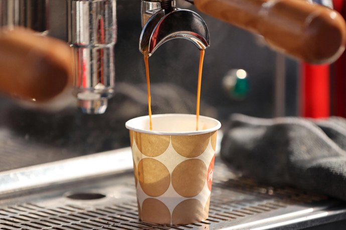 Awas Ingat! Ini yang Bakal Terjadi Jika Minum Kopi Tiap Hari Awas Ingat! Ini yang Bakal Terjadi Jika Minum Kopi Tiap Hari