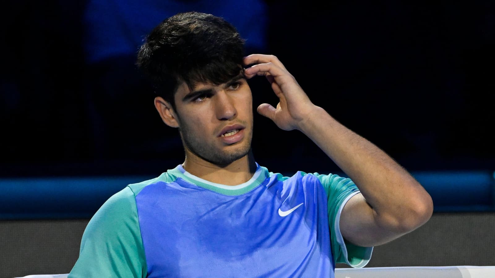 Carlos Alcaraz highlights reason for his indoor struggles after ATP ...