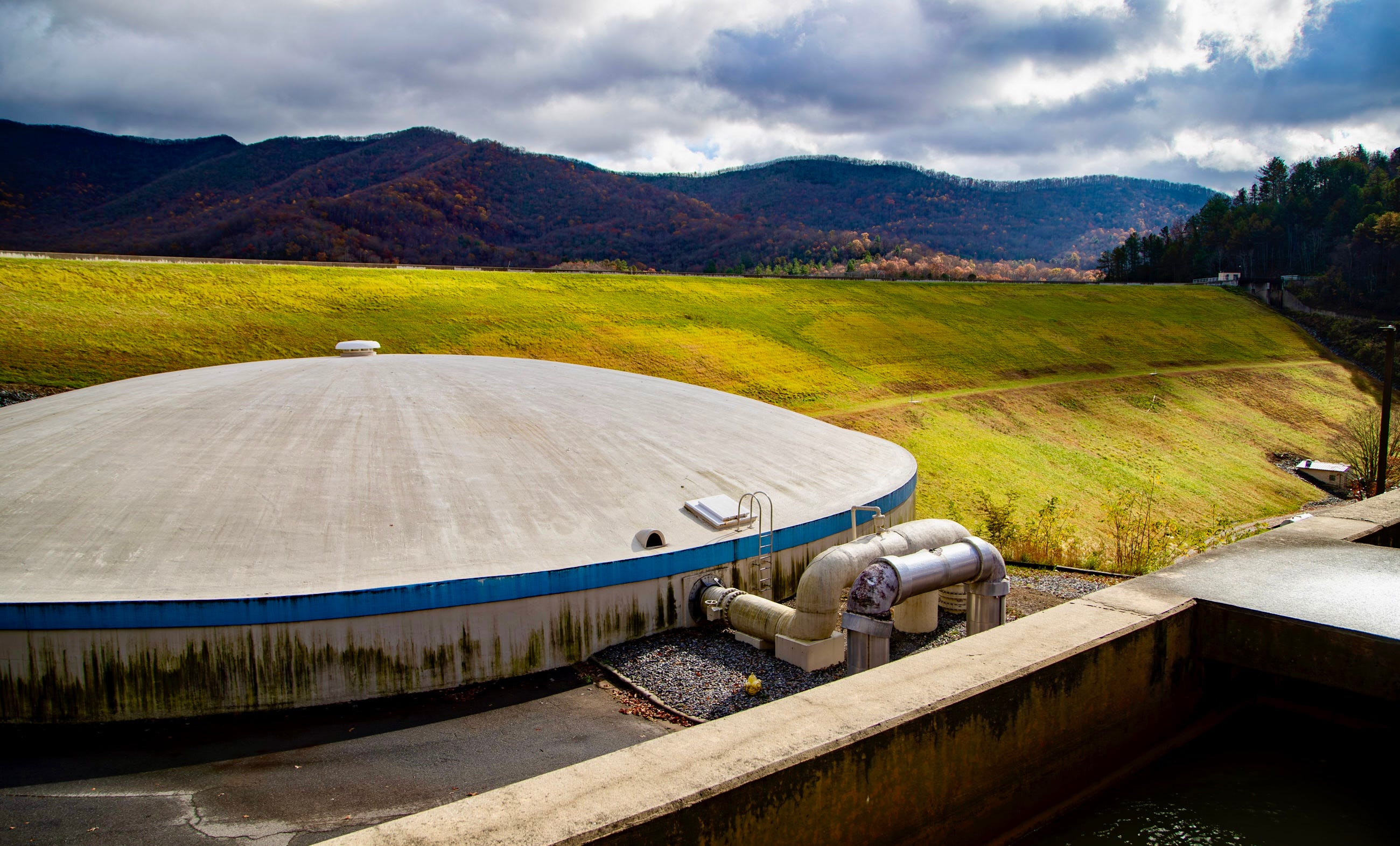 EPA allocates $409M to NC to prepare local water infrastructure for ...