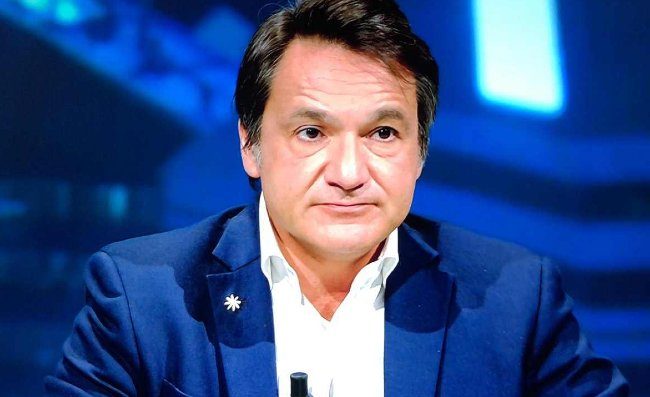 Ziliani: "Carosio, Martellini e Pizzul questa cosa di Caressa non l ...