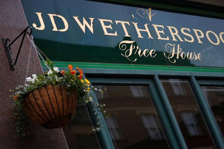 Wetherspoon's announces date it is opening new Kenilworth pub