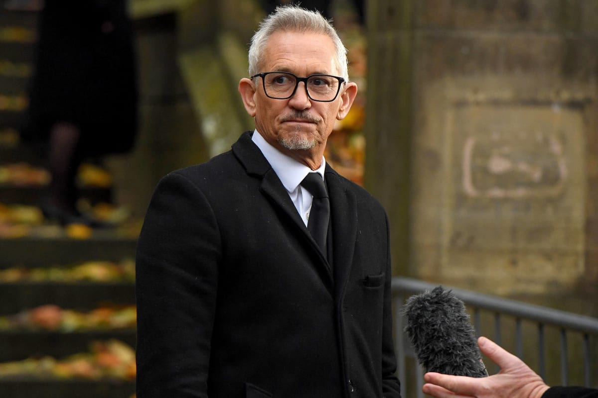 'Gary Lineker vertrekt definitief bij BBC na controversiële post'