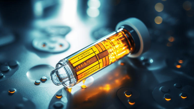 Upstream Bio Initiates Phase 2 Clinical Trial for COPD Drug, Verekitug