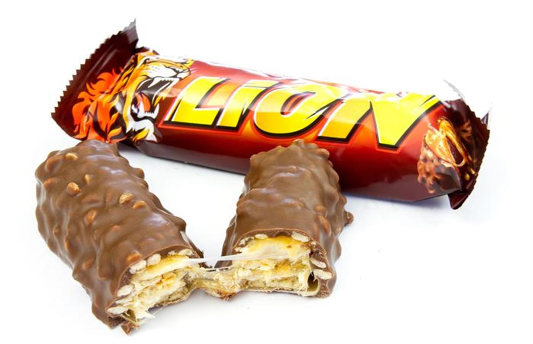 Britain's all-time favourite chocolate bars, ranked