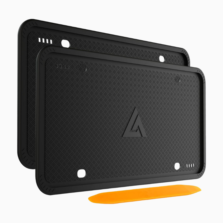 Keep your car organized with new accessories