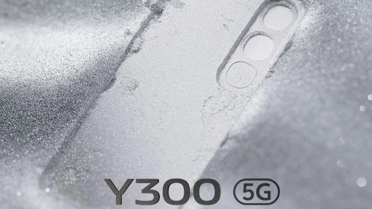 Vivo confirms launch of Y300 5G: India launch date, price ... Vivo confirms launch of Y300 5G: India launch date, price ...