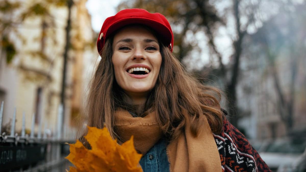 Cette coupe de pantalon tendance cet hiver va allonger toutes les ...