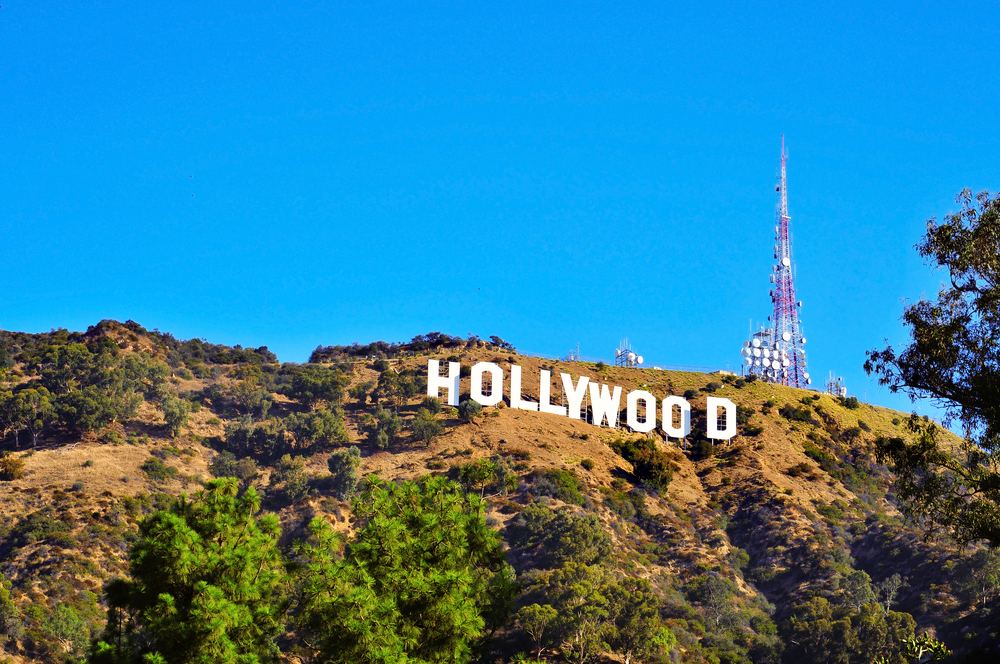 Where to go in LA for Hollywood and neon obsessives