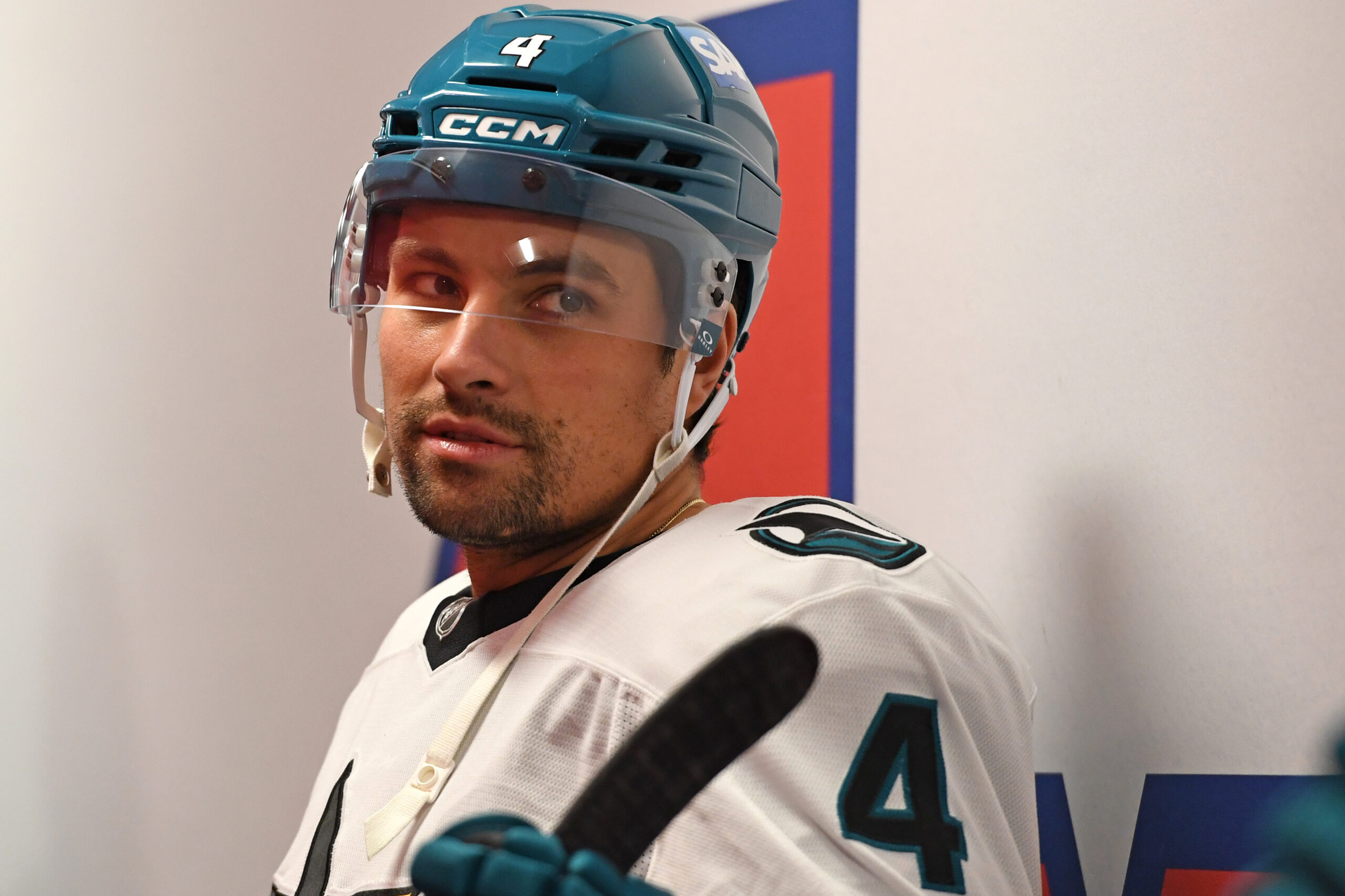 Looking at the defencemen on Frank Seravalli’s trade targets list