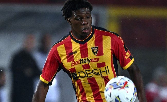 Cammaroto: "Dorgu, il Napoli può offrire un giocatore al Lecce. Ultime ...