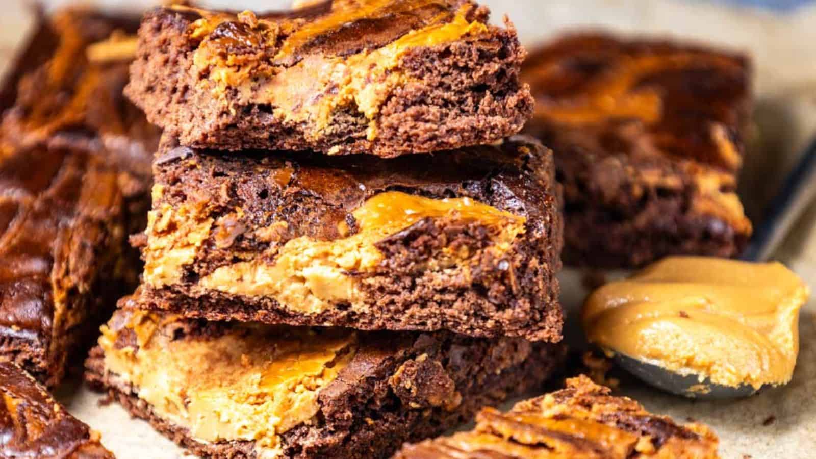 21 brownie recipes for serious chocolate lovers