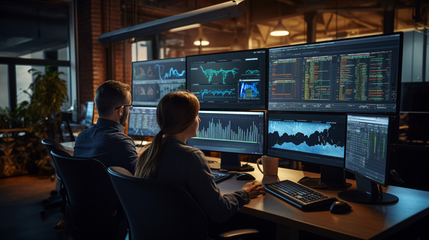 Is Monday.com Ltd. (MNDY) the Best Performing Software Stock to Buy ...