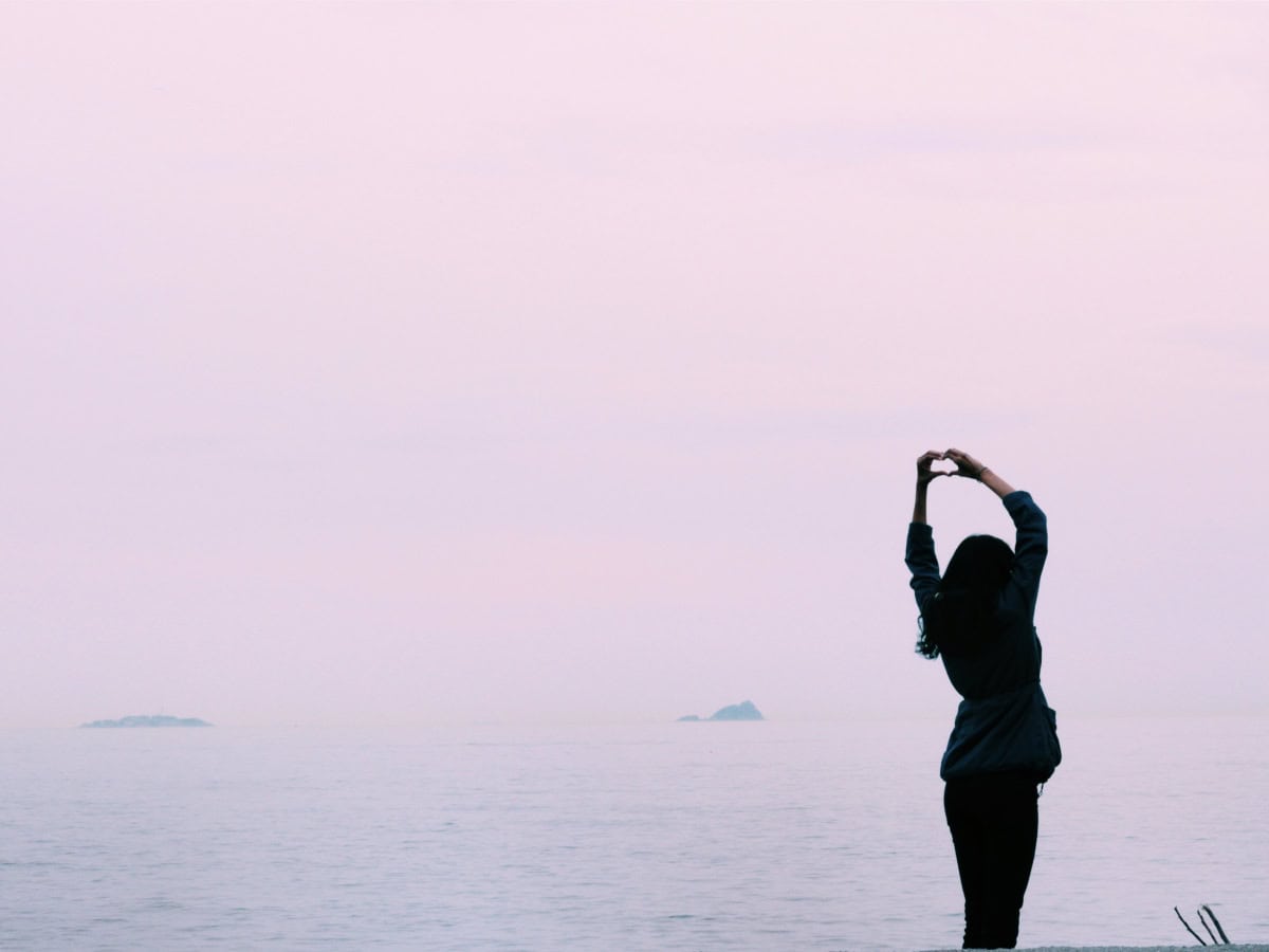 5 Ways to Give Yourself a Confidence Boost