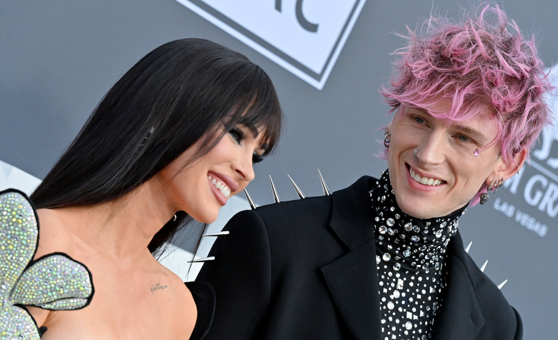 The most unusual celebrity baby names of all time